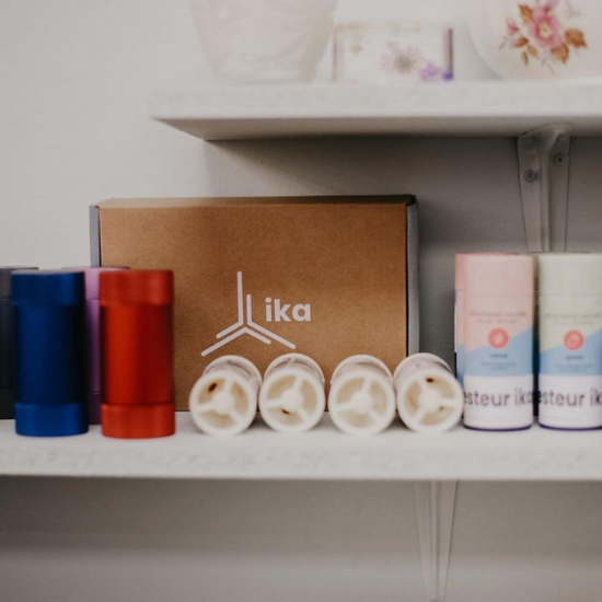 Store Locator – ika