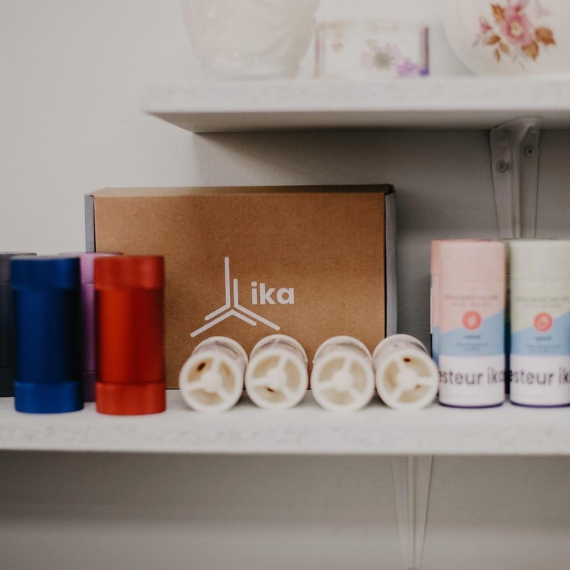 Store Locator – ika